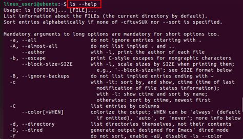 Which Command Is Used To Check The Size Of A File In Linux Its Linux Foss