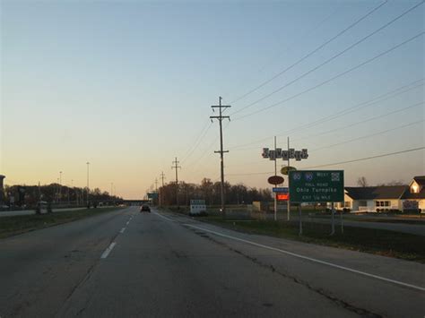 Ohio State Route 57 Ohio State Route 57 Doug Kerr Flickr