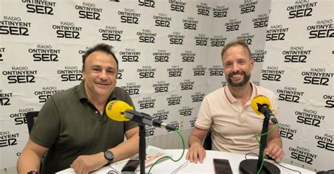 Entrevista A Àlex Borrell I Lluís Muñoz Segon Concert De La Temporada