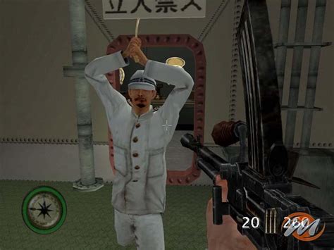 Medal Of Honor Rising Sun Soluzione Xbox 41338 Multiplayerit