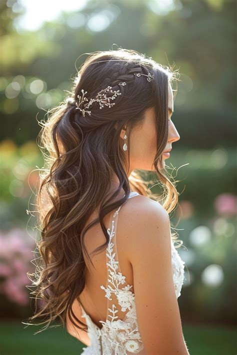 80 Gorgeous Wedding Hairstyles For Your Dream Day Wedding Hairstyles