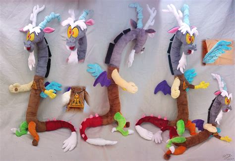 Equestria Daily Mlp Stuff Discord Day Submission Megapost