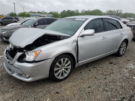 2008 Toyota Avalon Xl 4t1bk36b58u260682 Historia Sprzedaży Bidcars