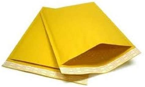 Blue Padded Envelopes At Best Price In Delhi Delhi Durga Plastic