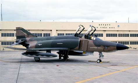 Mcdonnell Douglas Rf 4c Phantom Ii Aero Research Photo Gallery