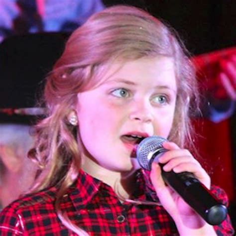 Ashley Schaefer Super Talent