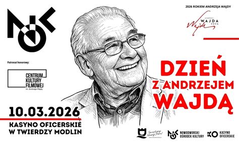 Wajda Bez Patyny