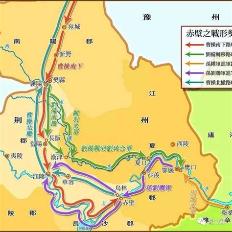 魏武帝曹操，波瀾壯闊的一生 每日頭條