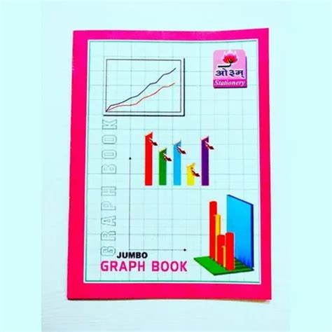 Jumbo Graph Copy For School 100 At Rs 22piece In Faridabad Id