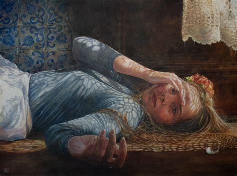 Daniela Werneck — Serrano Gallery