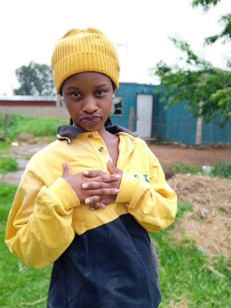 Mampopi Nthabeleng Rasilo