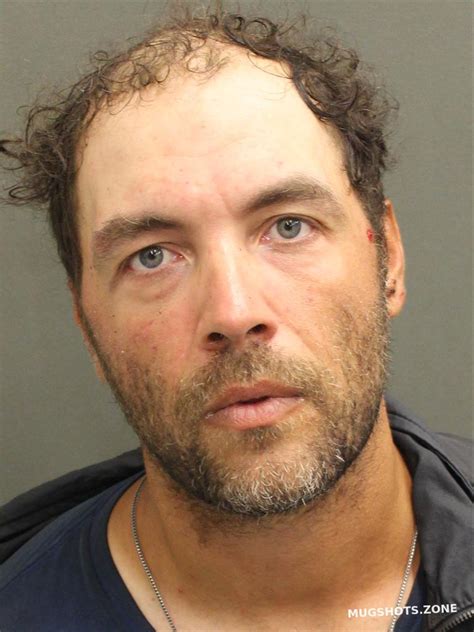 Meyer Michael Albert 07 10 2023 Orange County Mugshots Zone