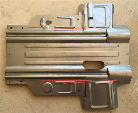 Product Review Cetme L Flat By Prexis Forgotten Weapons