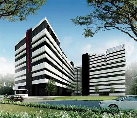 Senoko Drive Industrial Development Swan And Maclaren