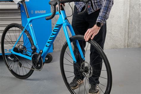How To Assemble A Bike In 10 Steps Bike Assembly Explained Bikeradar
