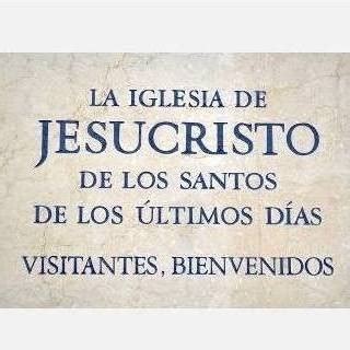 La Iglesia De Jesucristo De Los Santos De Los Últimos Días Iglesia