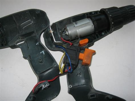 Правила ремонта шуруповерта своими руками