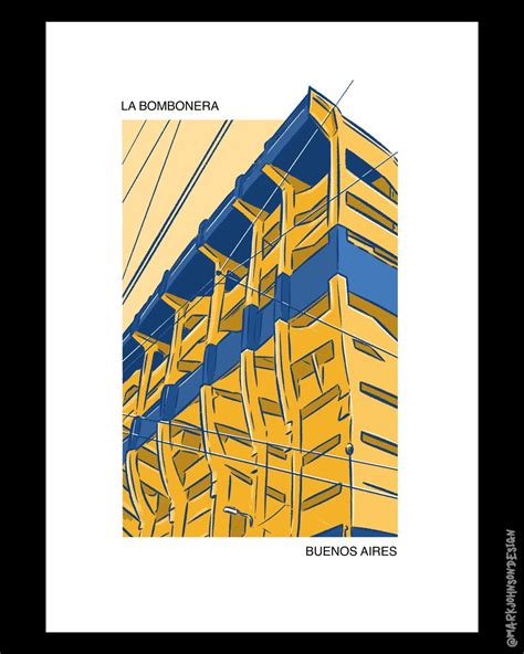 Mark Johnson On Linkedin Travel Illustration Architecture World Football Photography 11