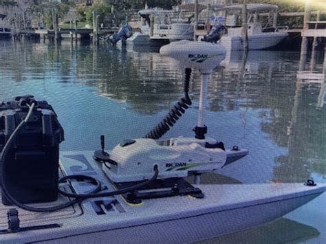 Power Pole Micro Anchor Bracket Edmunds Metal Works