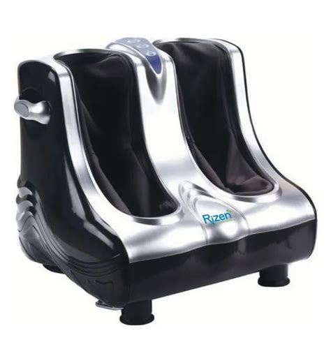 Leg Beautician Foot Massager At ₹ 12000piece Leg Foot Massager In