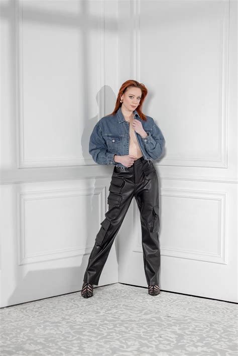 Kelsey Johnson — Ed Gregory