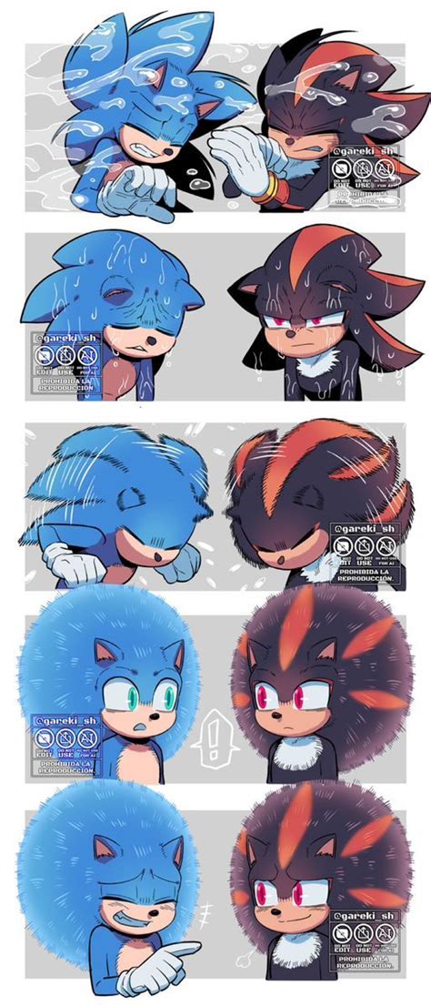 Pin By Nicholas On Trends Sonic Funny Cute Drawings Sonic The Movie