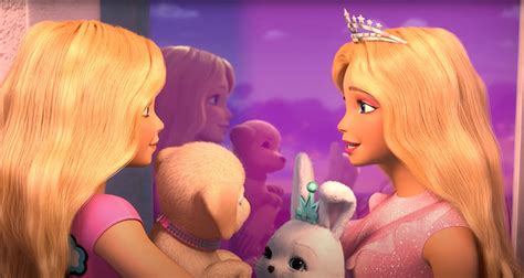 How To Watch All 43 Barbie Movies In Order Fandango