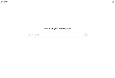 The Curse Of Modern Ai Tools Briefly