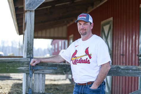 Ted Cunningham Representing The Beef Industry Through Progressive Involvement And Advocacy