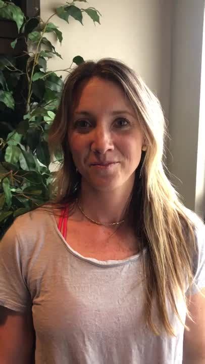 Chikly Health Institute Chi On Linkedin Just As This Testimonial