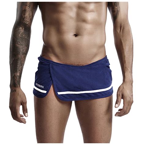 Pepeey Mens Sexy Underwear For Naughty Mens Boxers Briefs Clearance