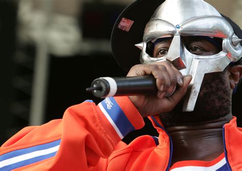 Ghostface Killah Mf Doom