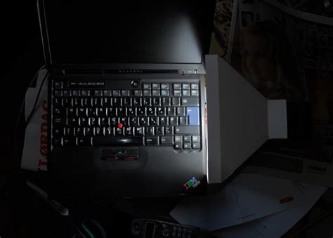 Build A Small Softbox 1 500th Of A Photographers Life