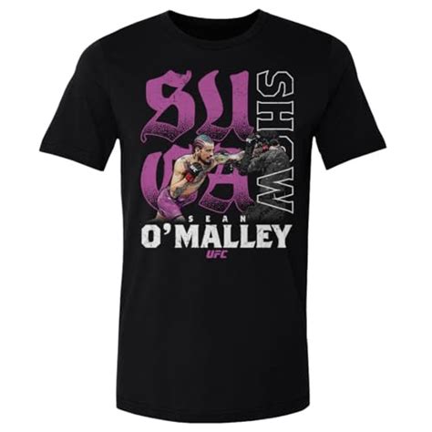 Best Sean Omalley Suga Show Merch For Ufc Fans My Toys Navi