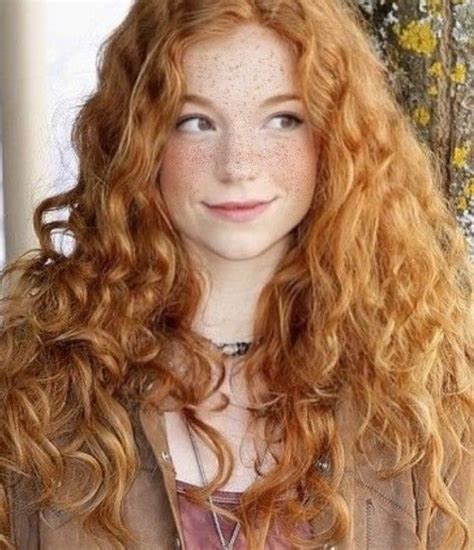 Edited Matilda Dawn Redheads Freckles Red Hair Green Eyes Freckles Girl