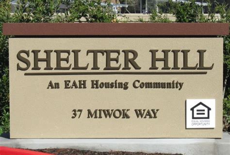 Shelter Hill Apartments Mill Valley Ca