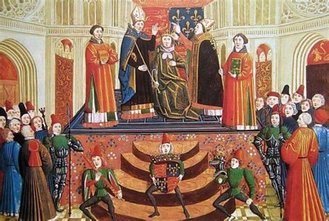 ¿qué Es El Feudalismo Educahistoria