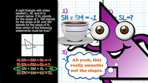 Ged Math Graphs And Functions Shmoop