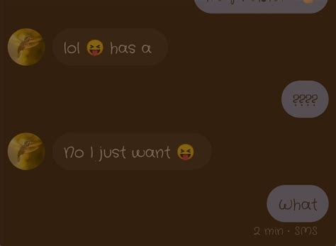 Not Sure What She Was Tryna Tell Me Here R Ihadastroke