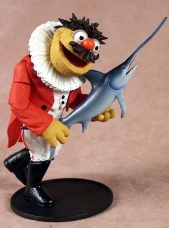 Lew Zealand Action Figure Muppet Wiki Fandom