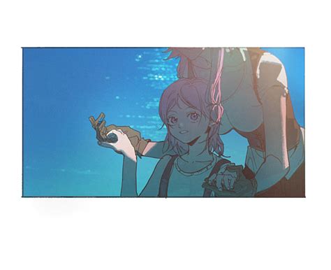 Jewelry Bonney And Ginny One Piece Drawn By Onecata Danbooru