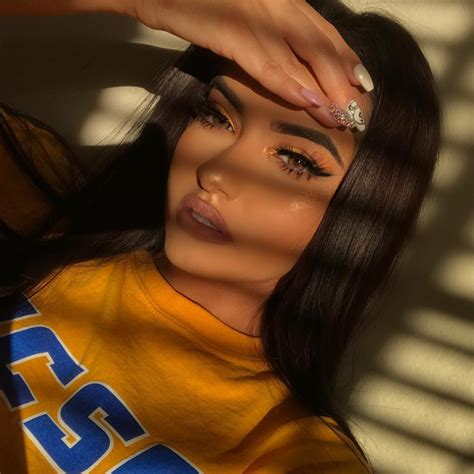 Makeup And Cosmetics Nordstrom How To Take Sunkissed Selfie