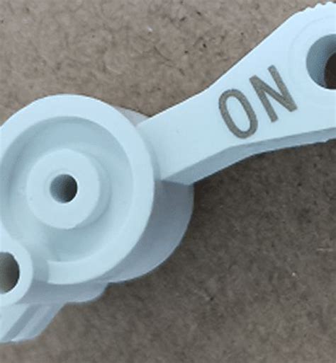 Energy Sector Marking Machine Engraving Solution Manufacturer For