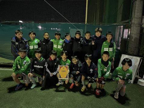 Npo法人東松山ぺレーニアスポーツクラブ 【u 11msc Cup】 試合結果 〈予選〉 ①fc前橋南 ②fc毛野 ③高崎fcイーグル
