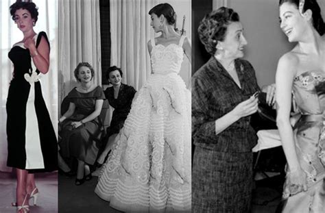 The Fontana Sisters How Three Women Transformed Italian Fashion