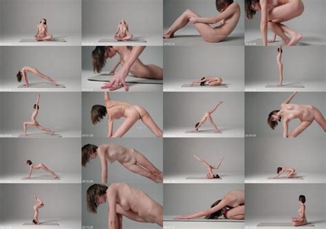 Hegre 22 02 22 Hannah Naked Yoga Sex Intporn Forums