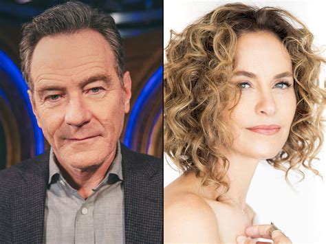 Bryan Cranston And Amy Brenneman To Star In Power Of Sail At L A S Geffen Playhouse Warehouse