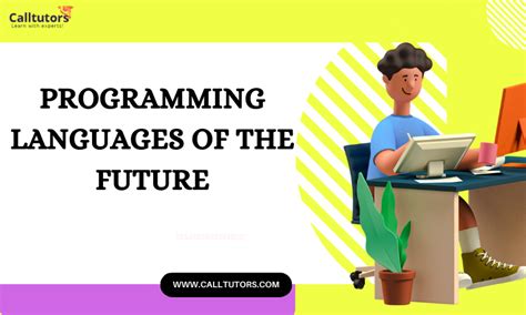 The Best Programming Languages Of The Future You Should Learn For 2023