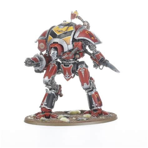 Knight Destrier