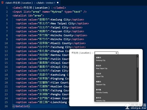 Html